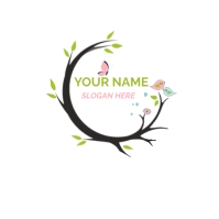 channel name logo Template | PosterMyWall