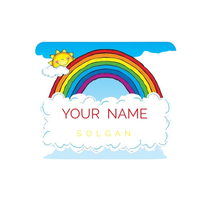 your name Template | PosterMyWall