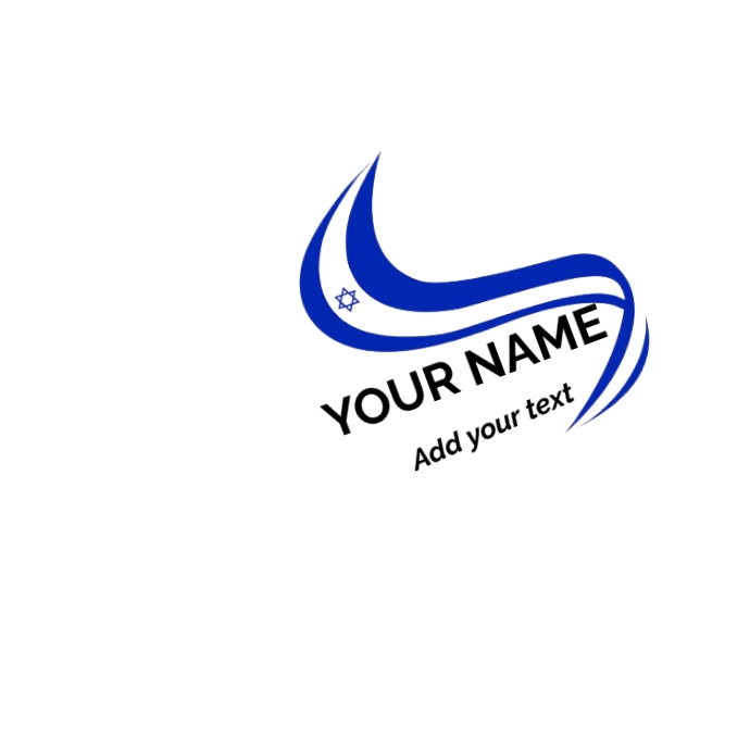 your name Template | PosterMyWall