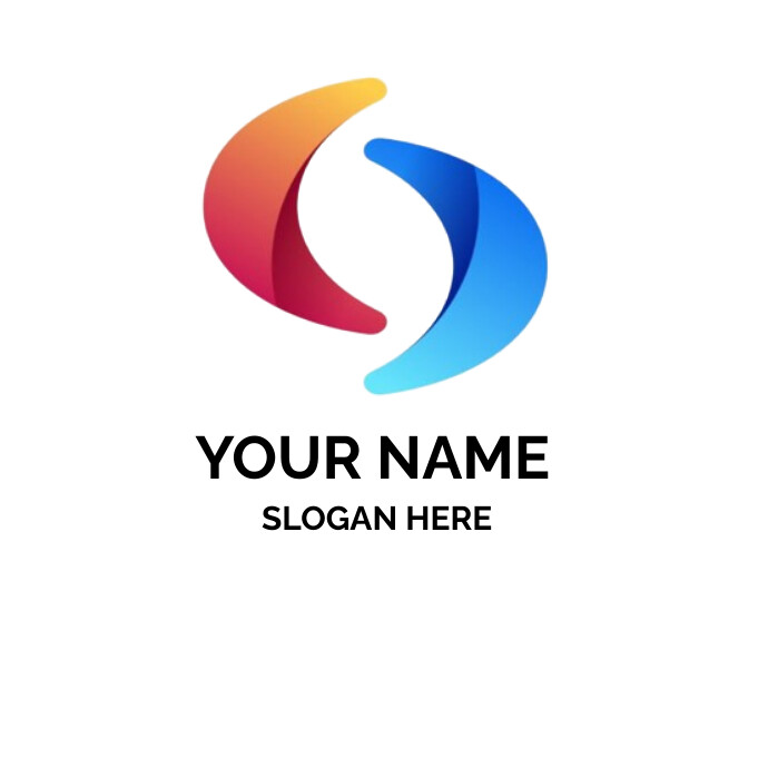 YOUR NAME Template | PosterMyWall