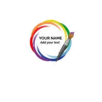 your name Template | PosterMyWall