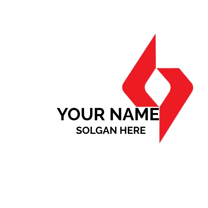 your name Template | PosterMyWall