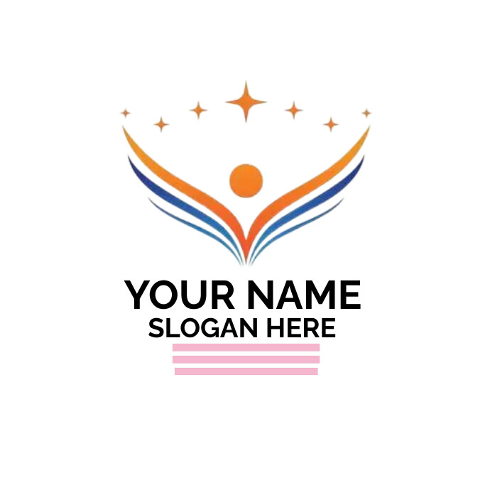 your name Template | PosterMyWall