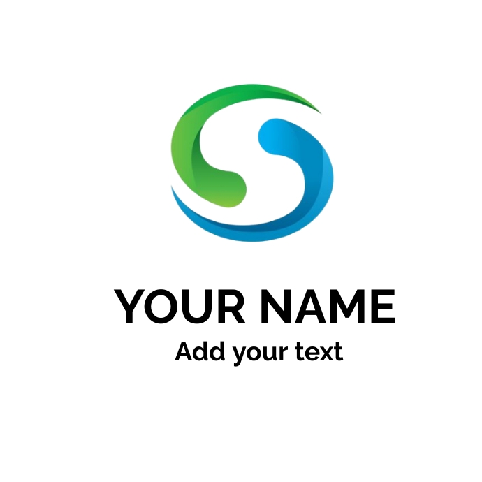 Plantilla de your name | PosterMyWall