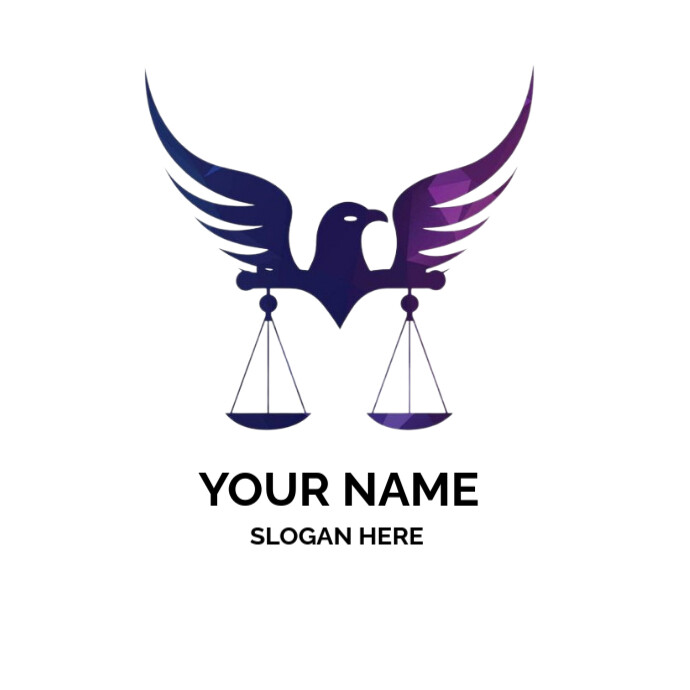 YOUR NAME Template | PosterMyWall