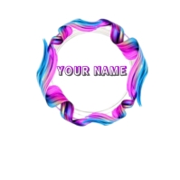 your name Template | PosterMyWall