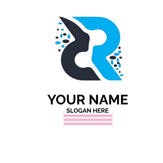 YOUR NAME Template | PosterMyWall