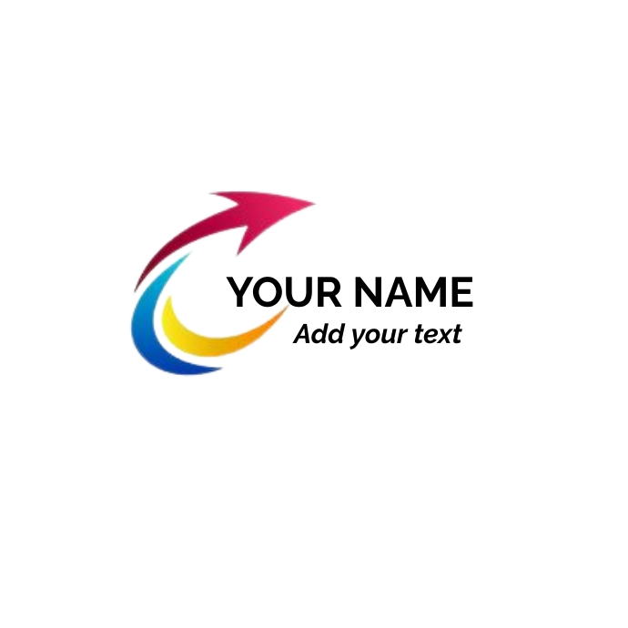 Plantilla de your name | PosterMyWall