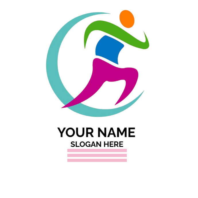 YOUR NAME Template | PosterMyWall