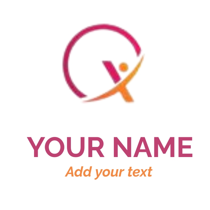 your name Template | PosterMyWall
