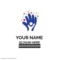 YOUR NAME Template | PosterMyWall