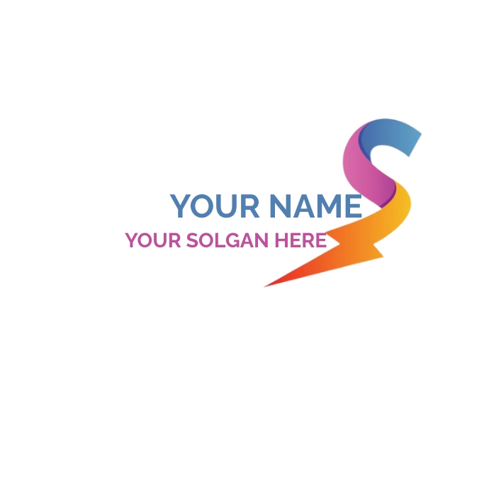 your name Template | PosterMyWall