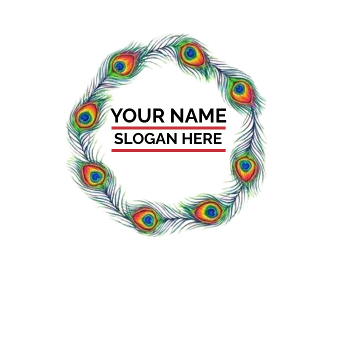 your name Template | PosterMyWall