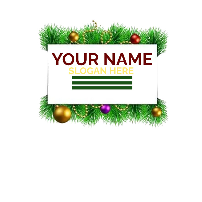 your name Template | PosterMyWall