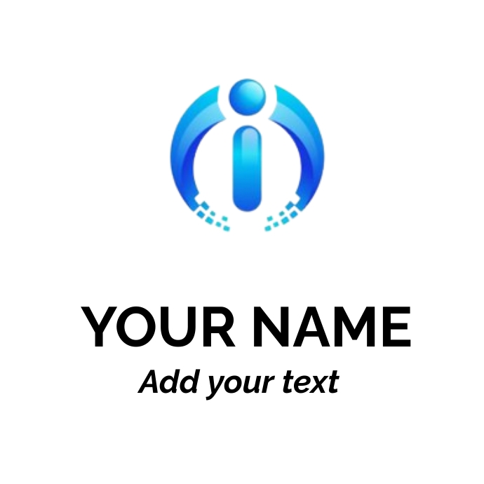 your name Template | PosterMyWall
