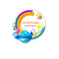 YOUR NAME Template | PosterMyWall