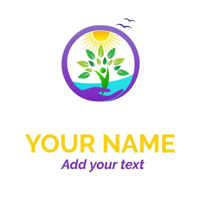 your name Template | PosterMyWall