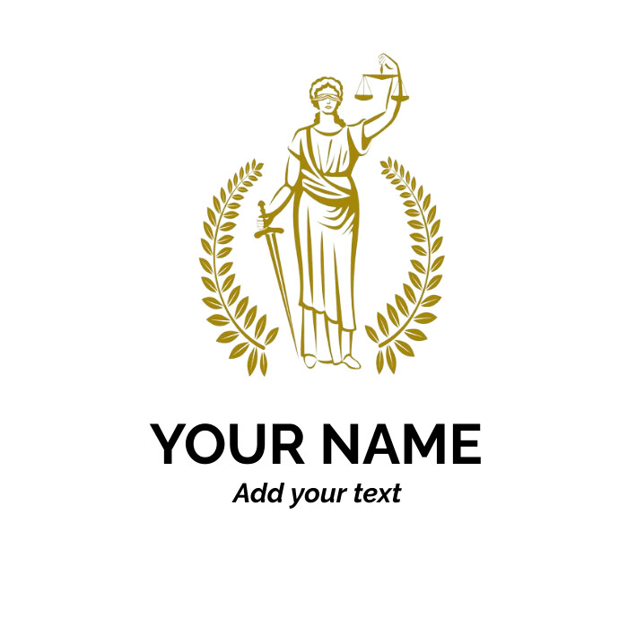 YOUR NAME Template | PosterMyWall