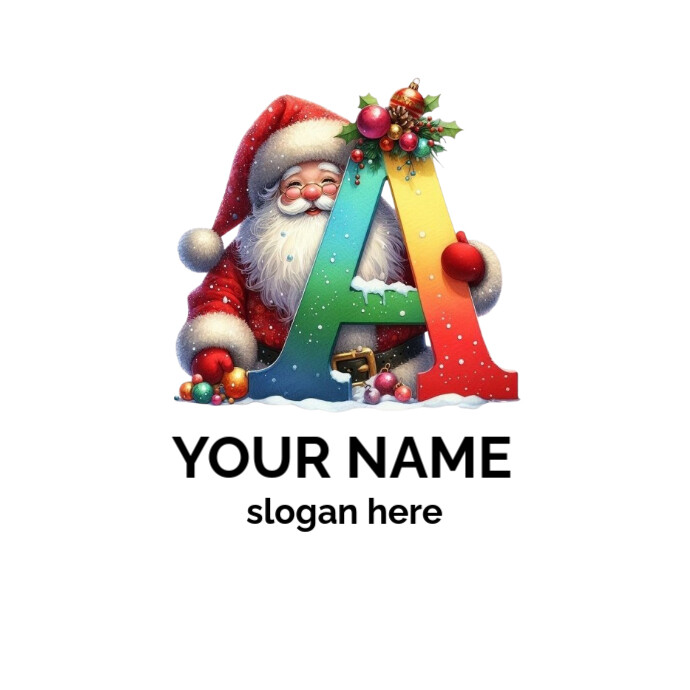 YOUR NAME Template | PosterMyWall