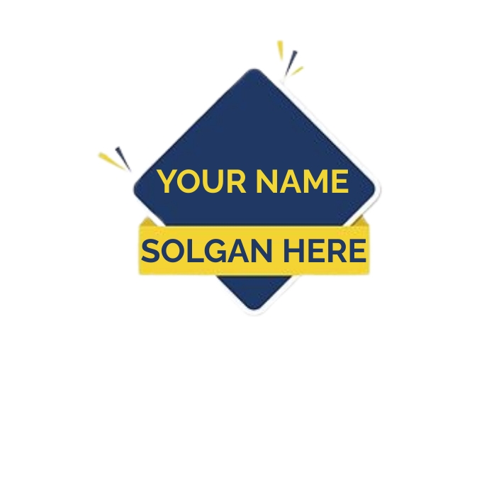 your name Template | PosterMyWall