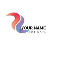 logo name Template | PosterMyWall