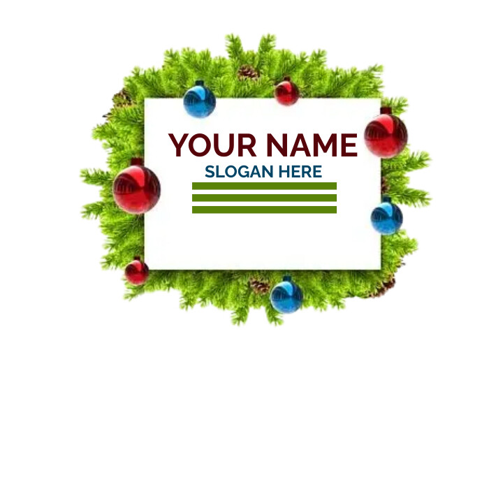 your name Template | PosterMyWall