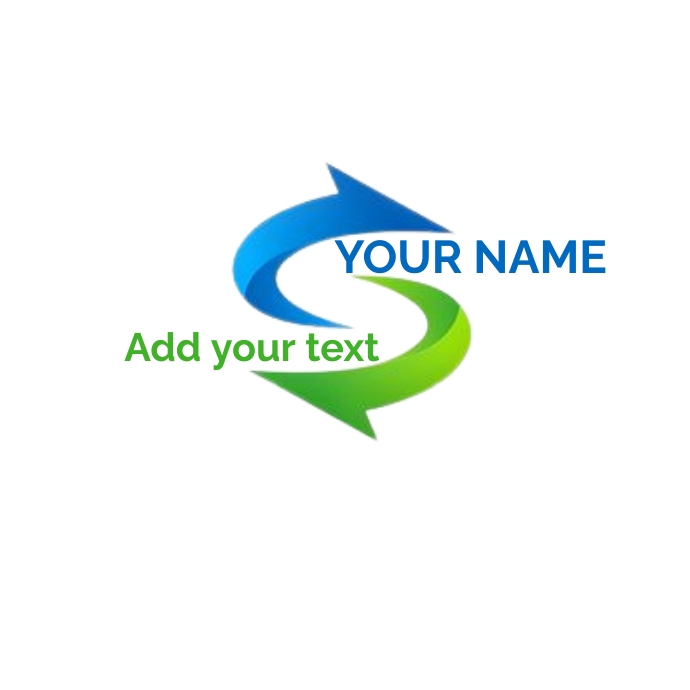 your name Template | PosterMyWall