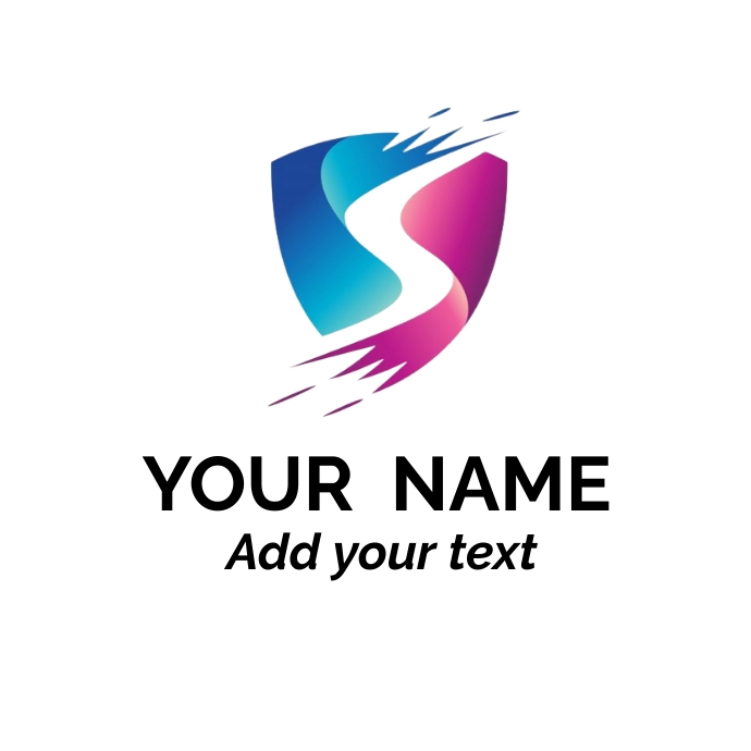 your name Templat | PosterMyWall