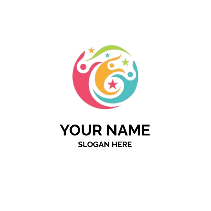 YOUR NAME Template | PosterMyWall