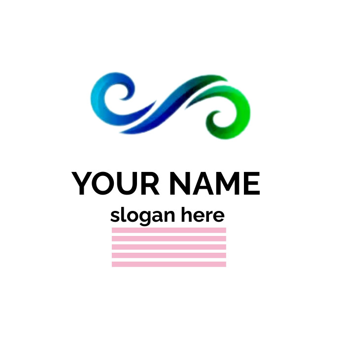 your name Template | PosterMyWall