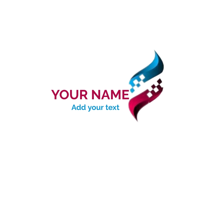 your name Template | PosterMyWall