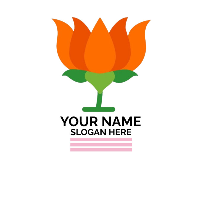 YOUR NAME Templat | PosterMyWall