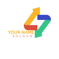 YOUR NAME Template | PosterMyWall