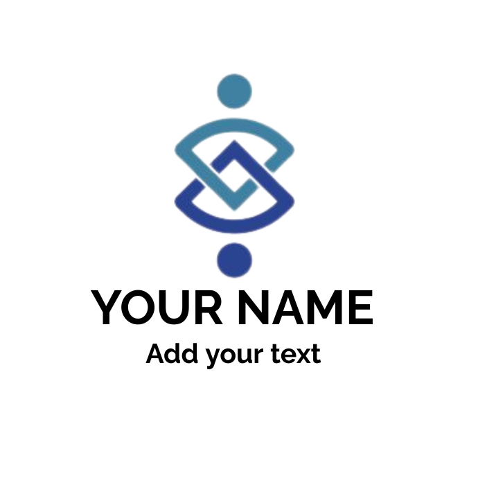 Plantilla de your name | PosterMyWall