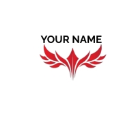 your name Template | PosterMyWall