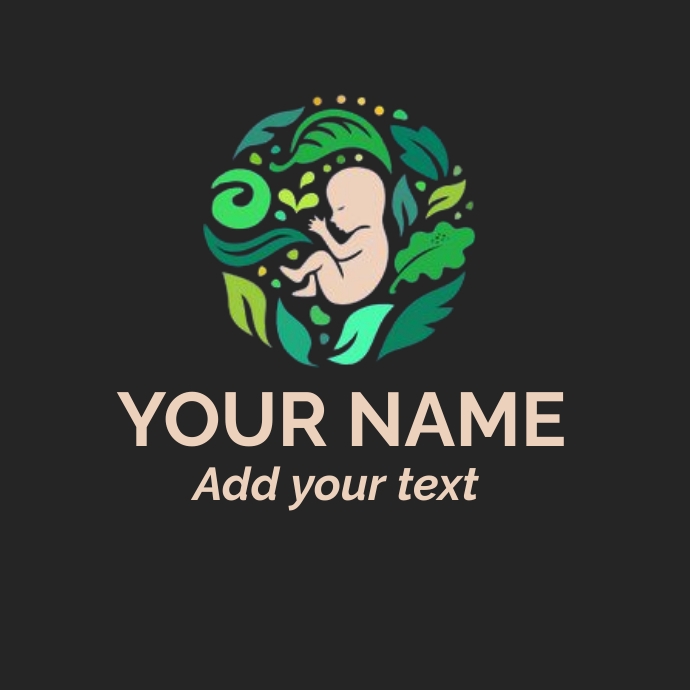 your name Template | PosterMyWall