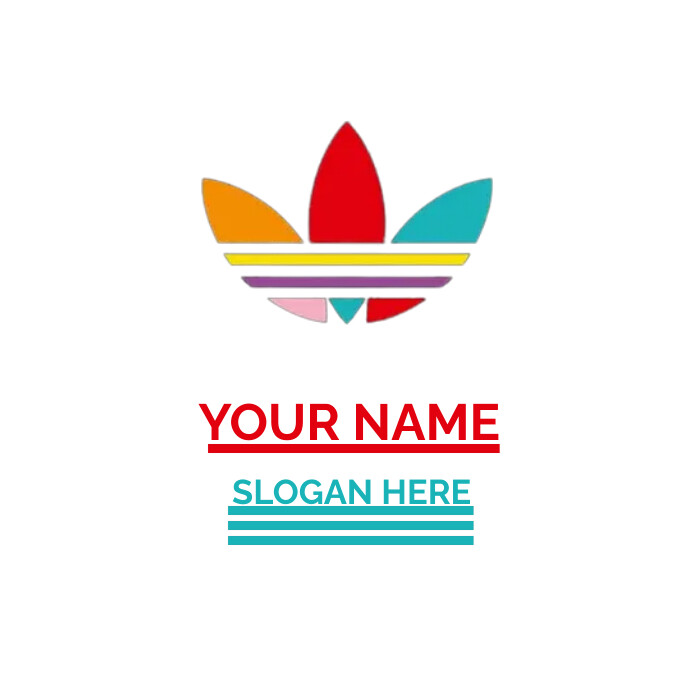 YOUR NAME Template | PosterMyWall