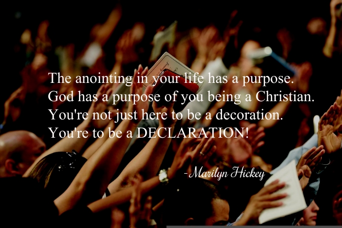 Your purpose Template | PosterMyWall