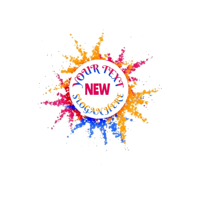 your text Template | PosterMyWall