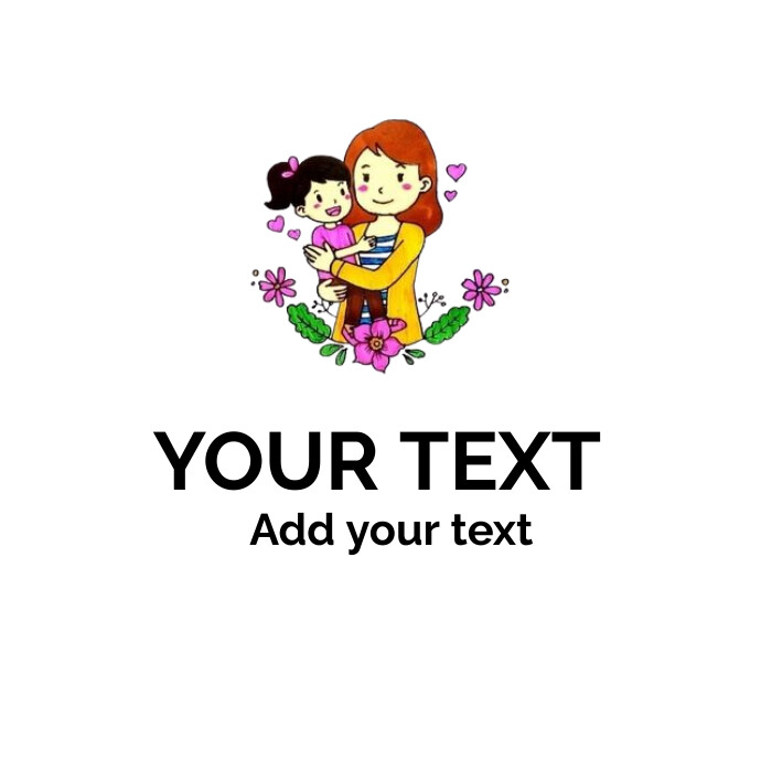 your text Template | PosterMyWall
