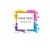 your text Template | PosterMyWall