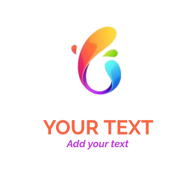 your text Template | PosterMyWall