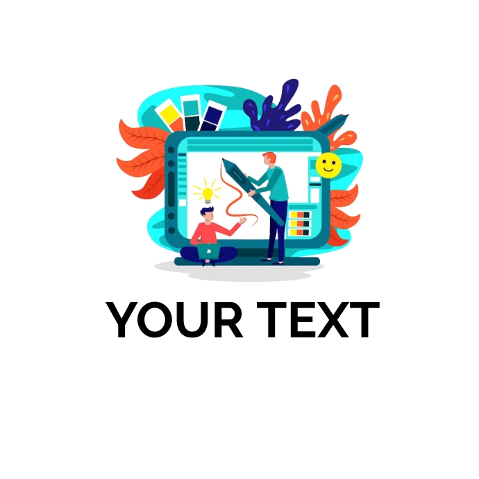 your text Template | PosterMyWall