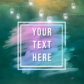 your text here Template | PosterMyWall