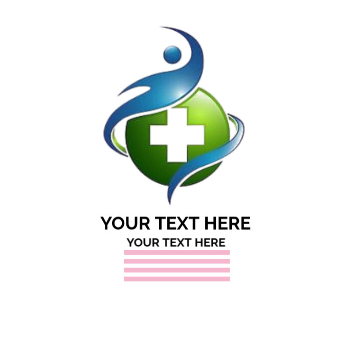 YOUR TEXT HERE Template | PosterMyWall