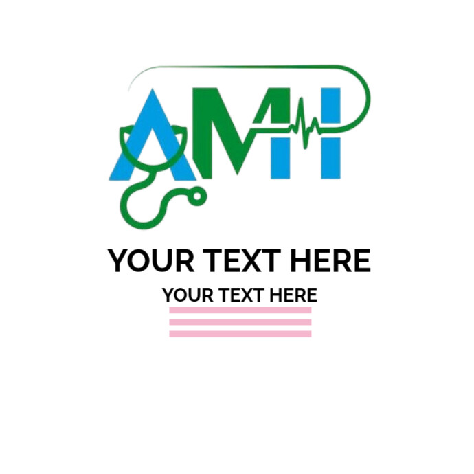 YOUR TEXT HERE Template | PosterMyWall