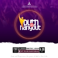 YOUTH CONFERENCE FLYER Template | PosterMyWall