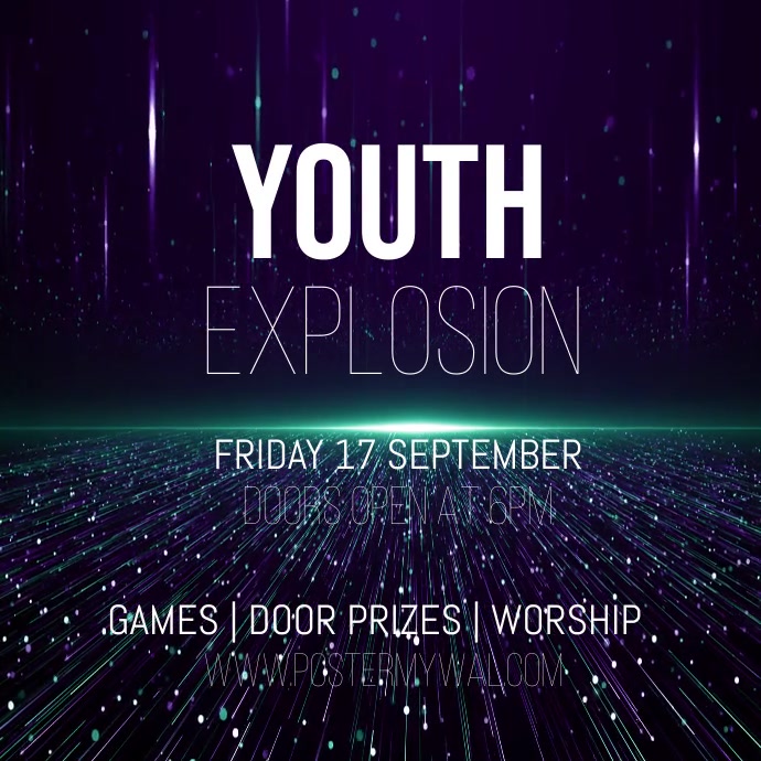 This Design Template is not available | PosterMyWall