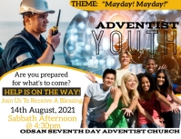 youth program flyer Template | PosterMyWall