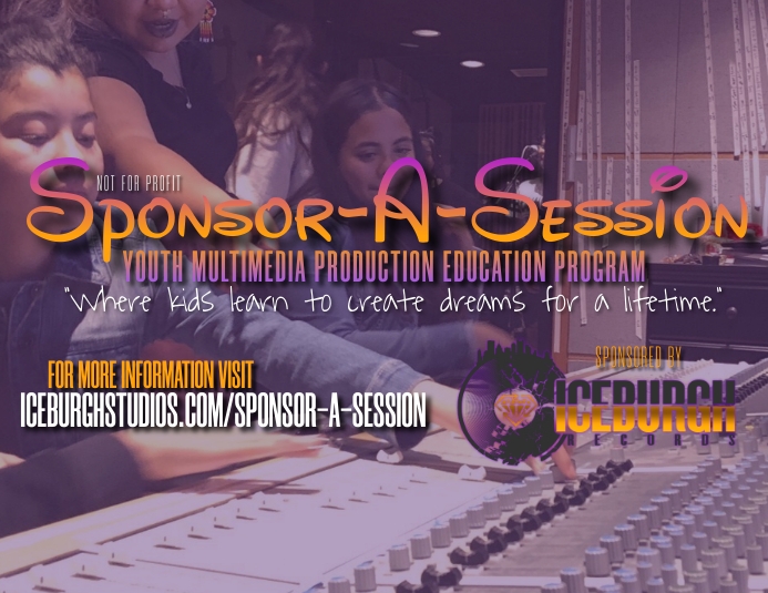 Copy of Youth Program Flyer | PosterMyWall